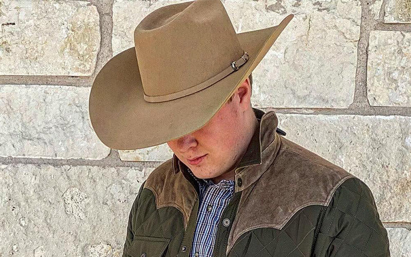 Olathe Boots | Authentic Handmade Cowboy Boots – Texas Boot Company
