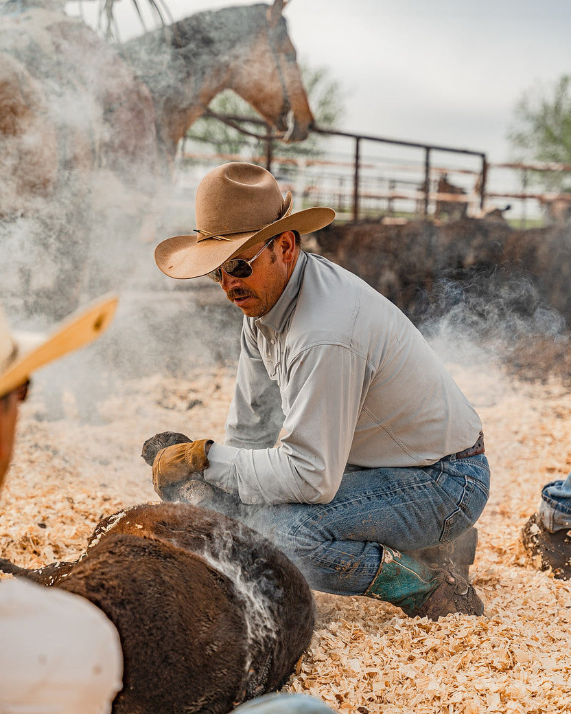 Tecovas Boots and Belts – Women's and Men's Tecovas Cowboy Boots ...