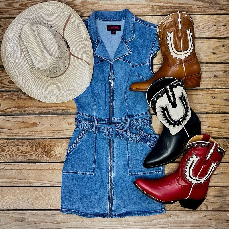 Sundance Fall 25 – Texas Boot Company