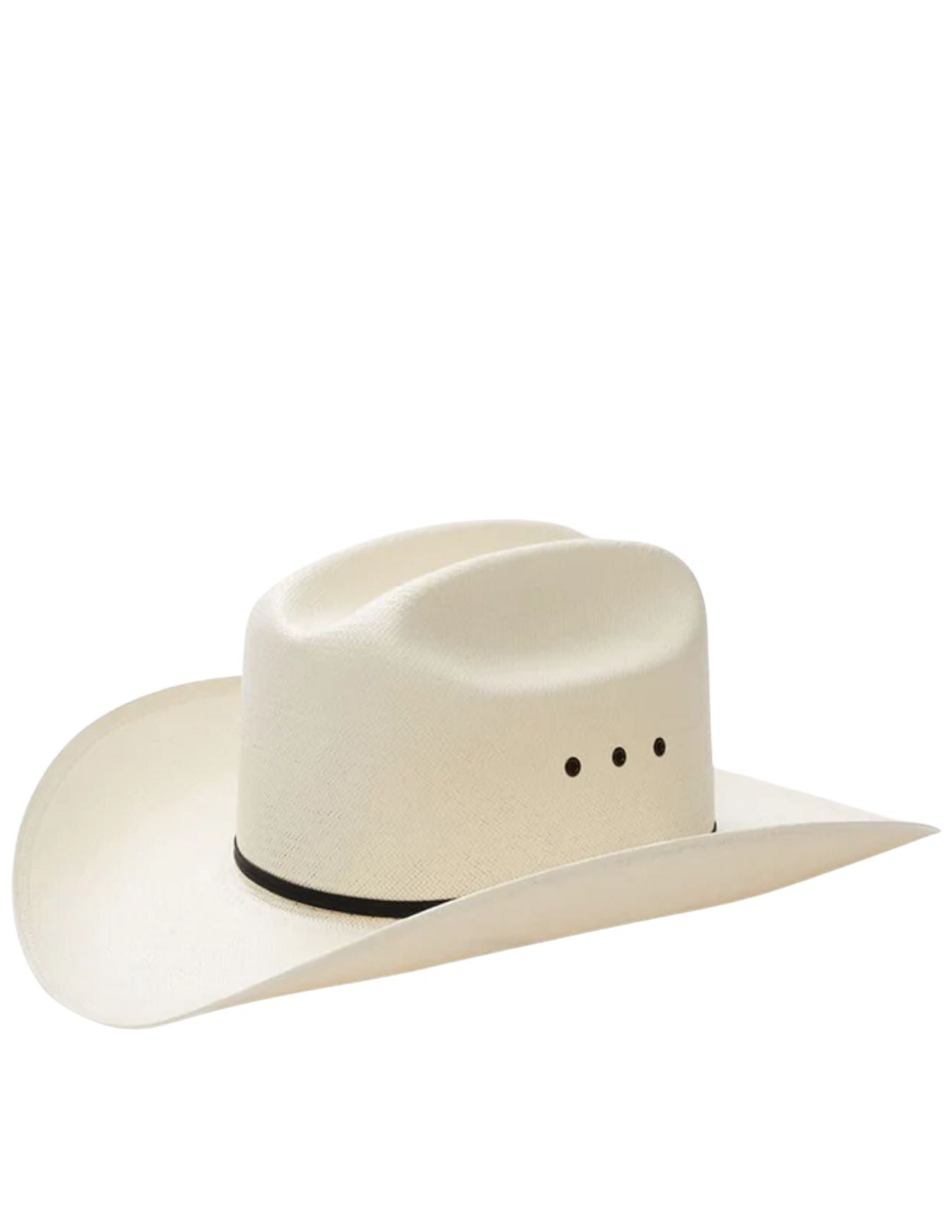 Stetson Spartan 81 Straw Hat – Texas Boot Company