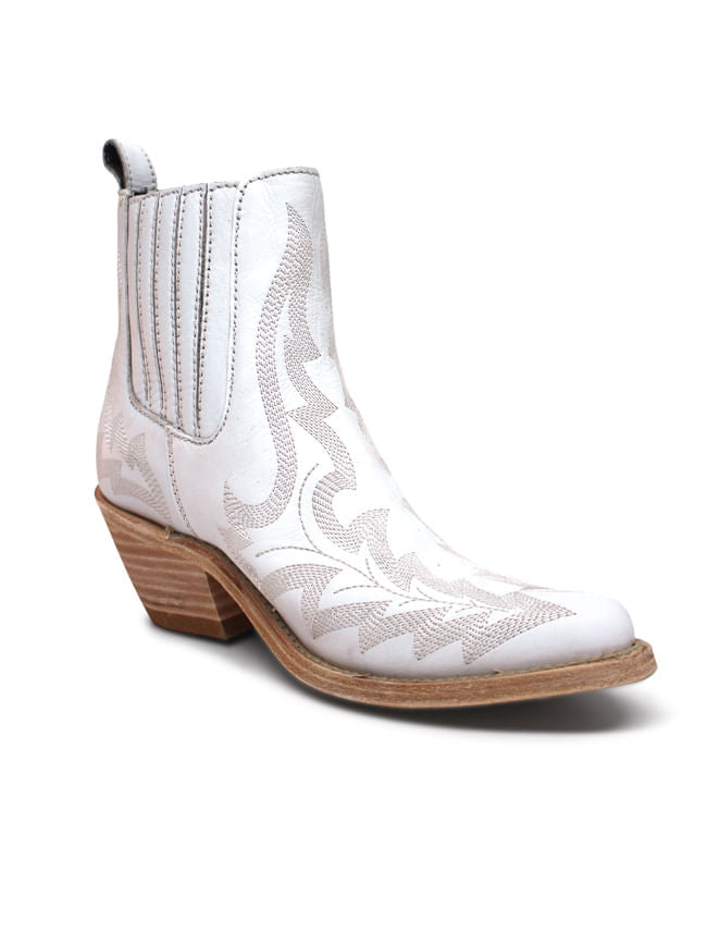 Liberty Black Womens Simone Missouri Blanco Boots – Texas Boot Company
