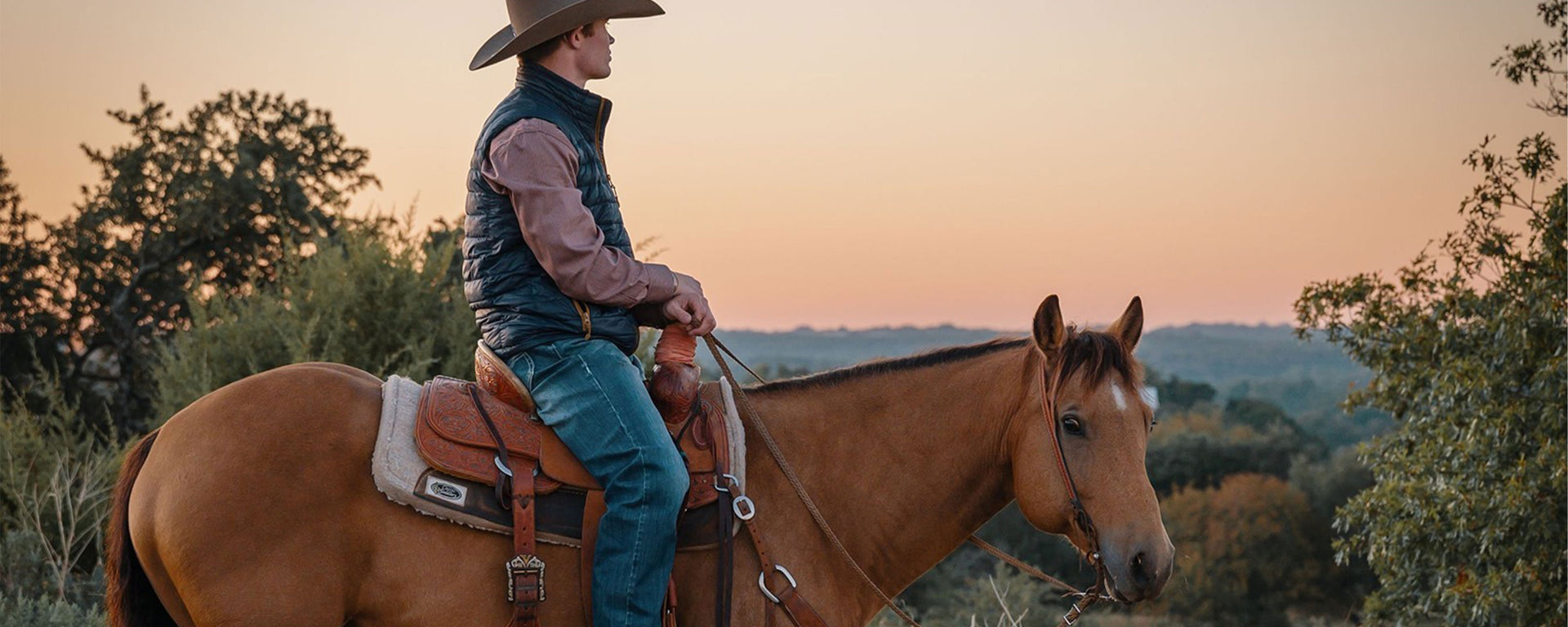 Shop Cowboy Boots & Western Wear | Texas Boot Company