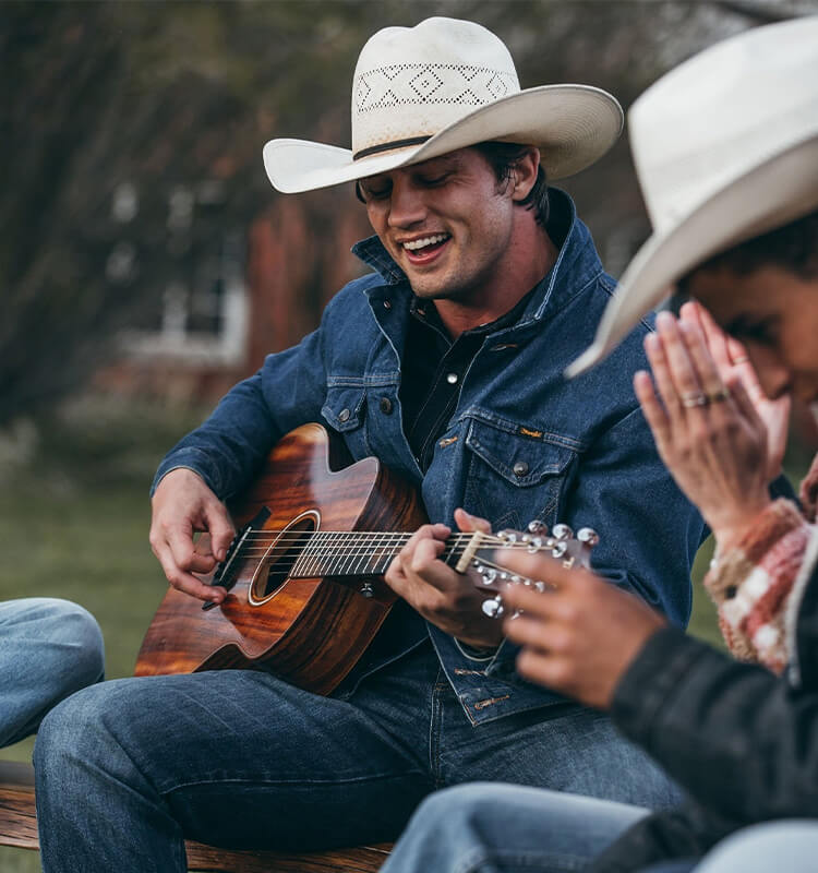 Shop Cowboy Boots & Western Wear | Texas Boot Company