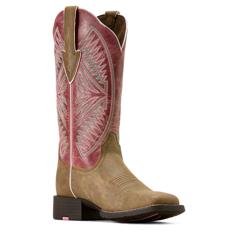 Women's Cowboy Boots & Western Boots – Texas Boot Company