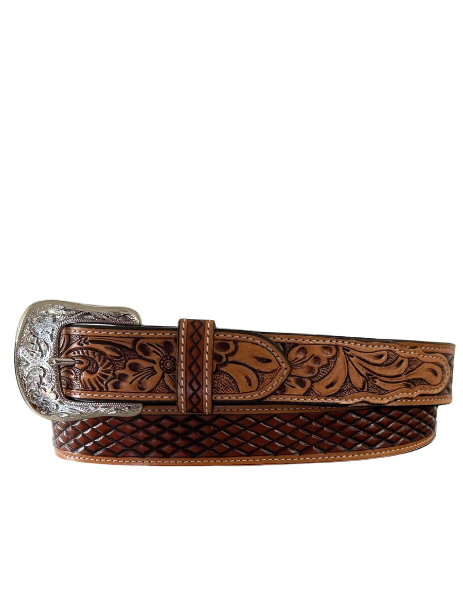 Men's Belts – Texas Boot Company