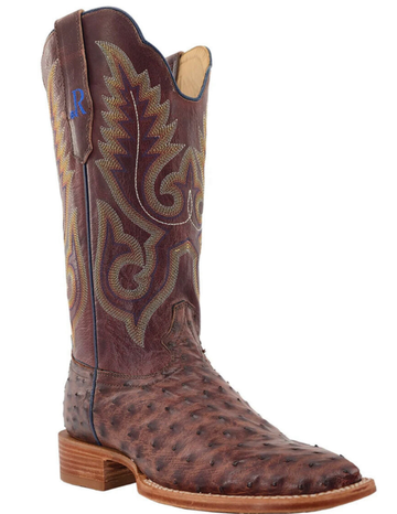 Men’s Exotic Boots | Premium Cowboy Styles in Exotic Leathers – Texas ...