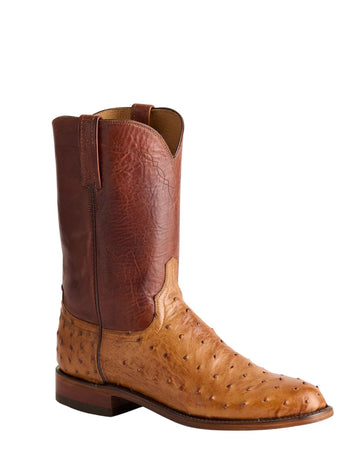 Lucchese Boots | Handmade Luxury Cowboy Boots – Texas Boot Company