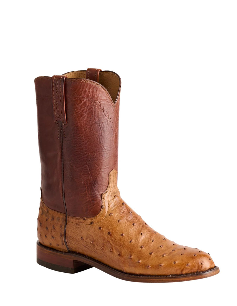 Lucchese Boots | Handmade Luxury Cowboy Boots – Texas Boot Company