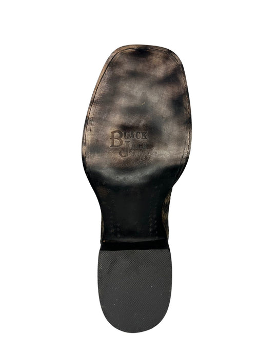 Black Jack Boots – Black Jack Cowboy Boots & Black Jack Western Boots ...