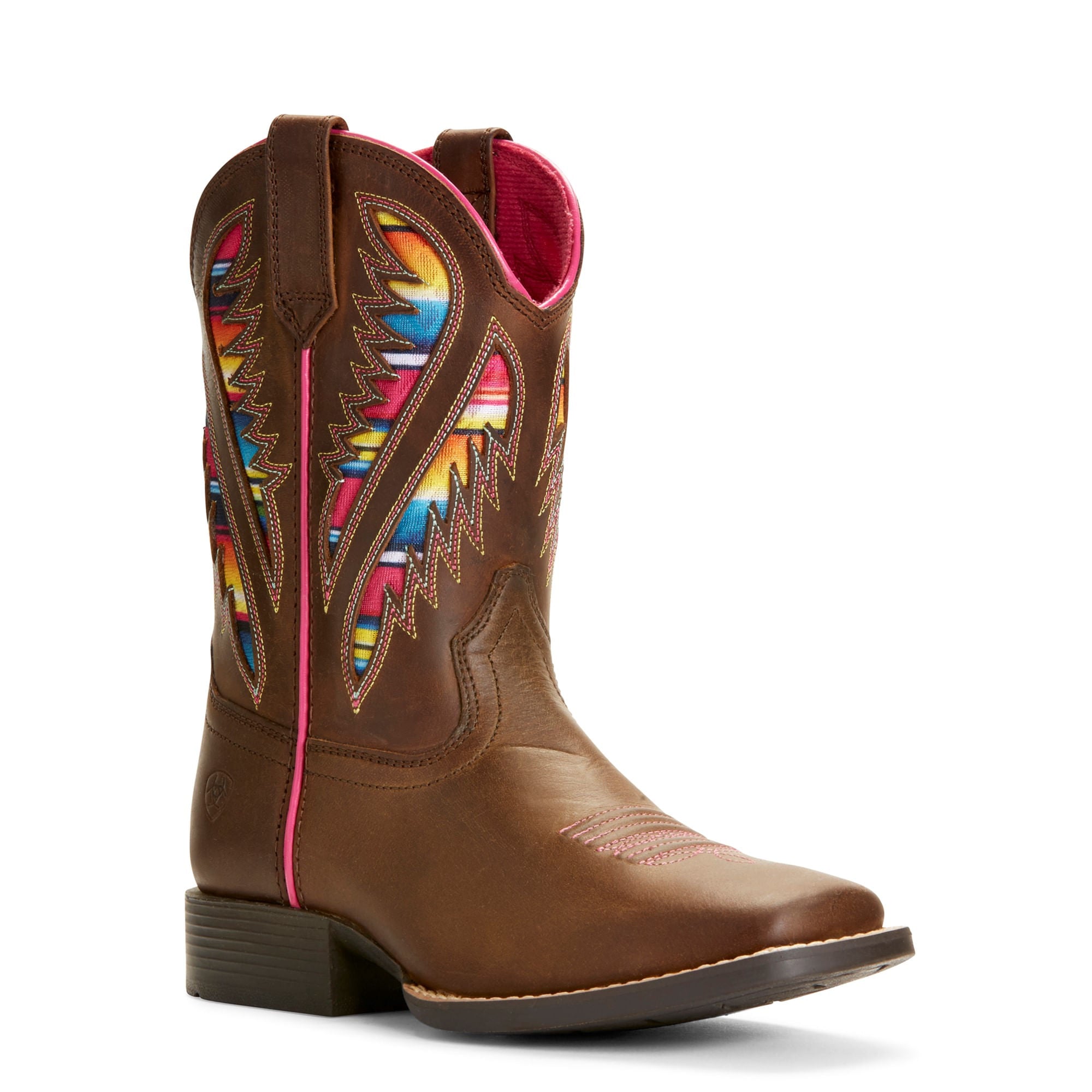 Kids Ariat Youth Aztec Quickdraw – Texas Boot Company
